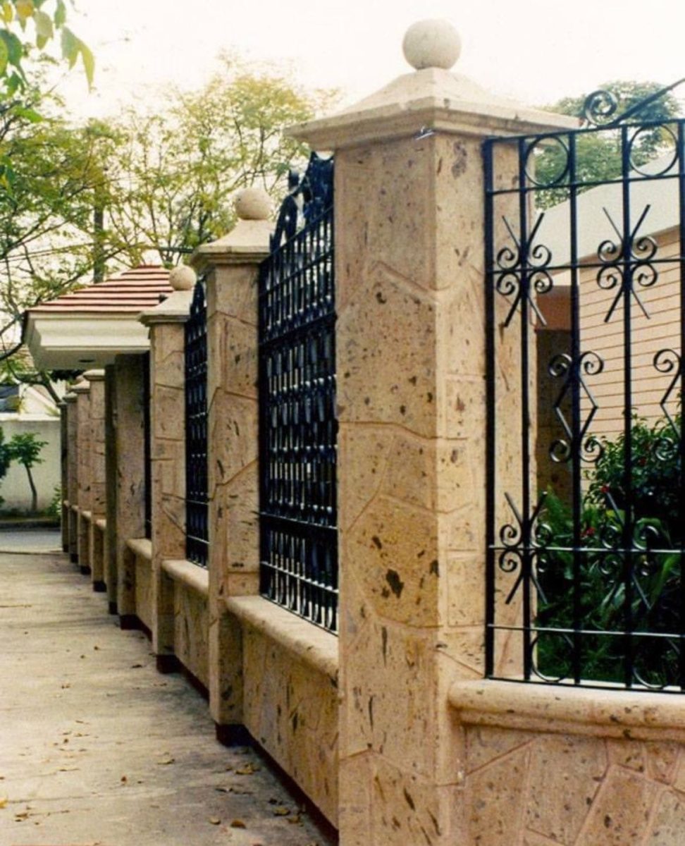 Cantera Sta. Lucía fabricación y venta de piedra, fachadas, pisos