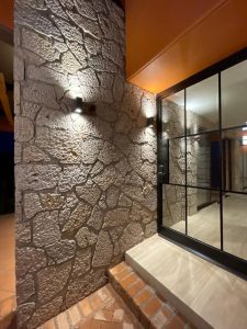 Cantera Sta. Lucía fabricación y venta de piedra, fachadas, pisos